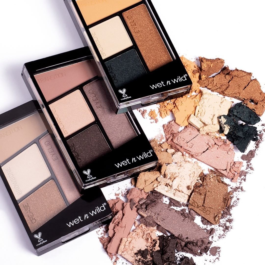 Shadows - Skouras Cosmetics