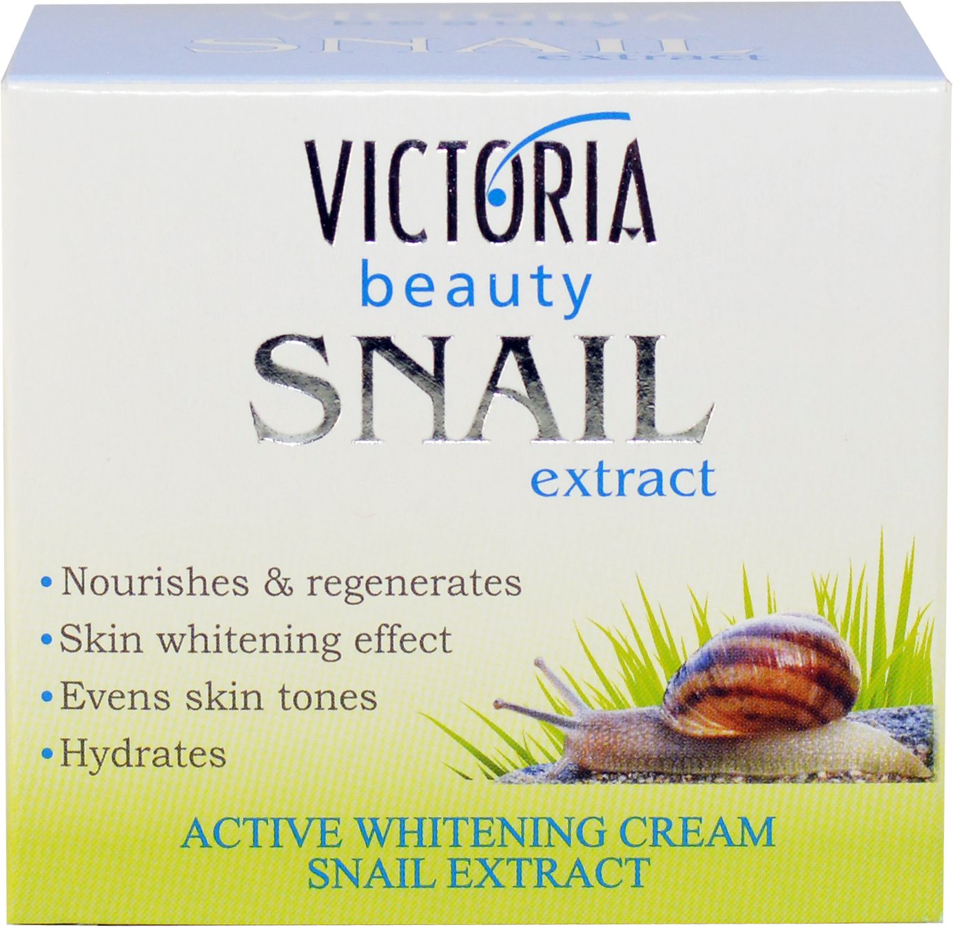 Victoria Beauty - Skouras Cosmetics
