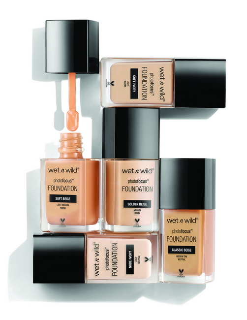 Foundation - Skouras Cosmetics