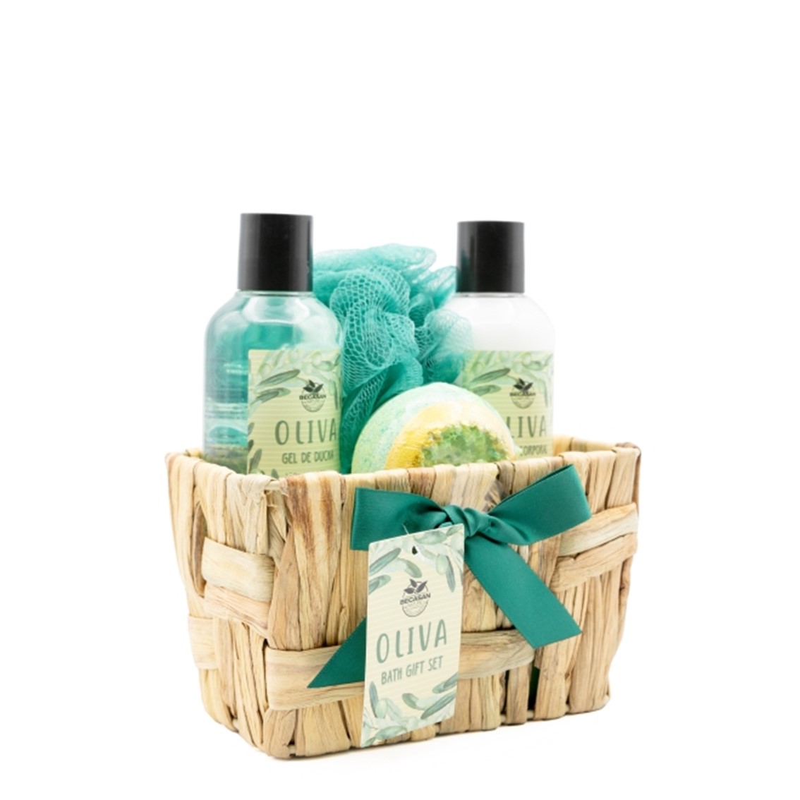 BCS Skincare - Skouras Cosmetics
