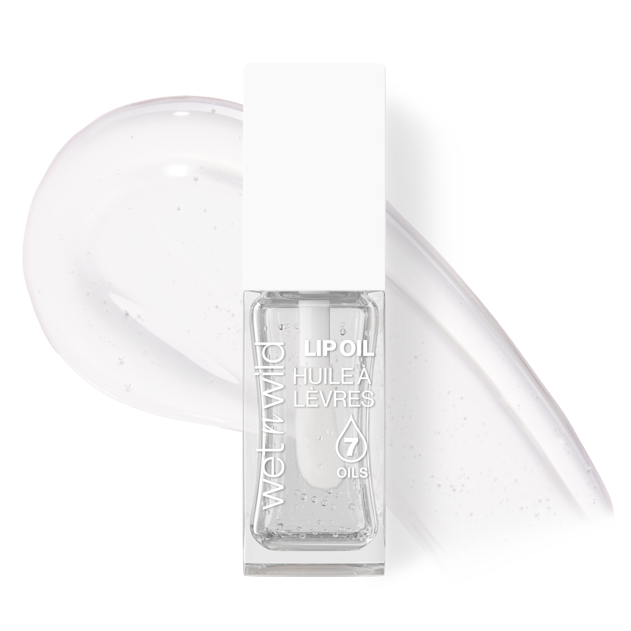 Lip Oil - Skouras Cosmetics